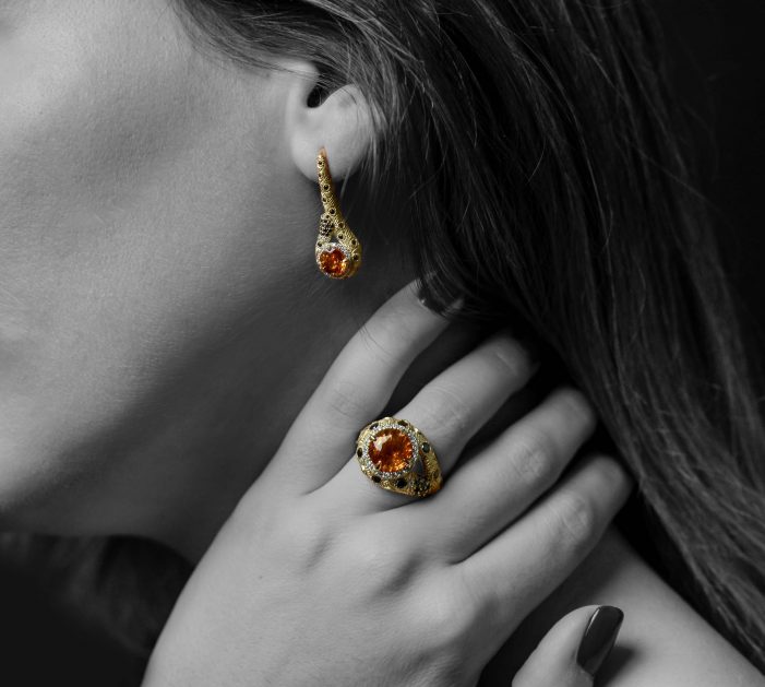 Cheetos unveils Luxury online Christmas store