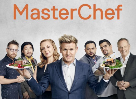Seltzer named food and beverage licensing agent for ‘MasterChef’