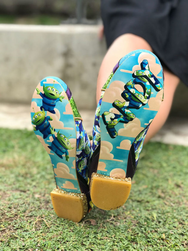 Toy Story x Irregular Choice collection launched: Check out these whimsical