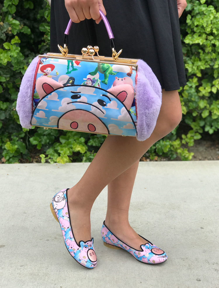 Toy Story x Irregular Choice collection launched: Check out these whimsical