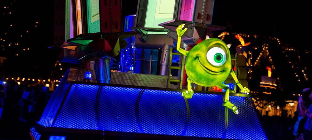 Pixar Fest: Take a look at special merchandises at Disneyland Resort