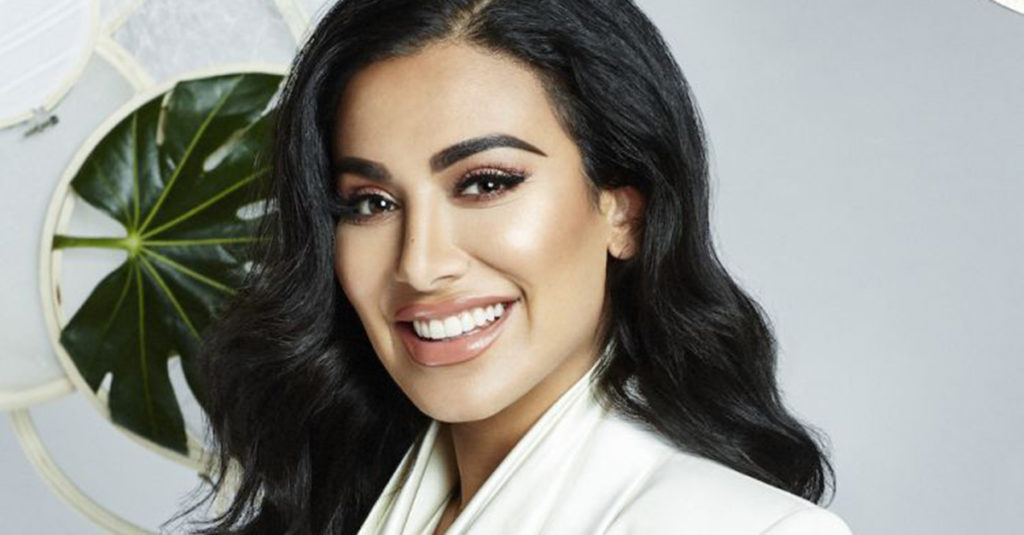 Huda Beauty confirms launch of skincare collection in 2019