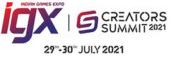 Diversifying Gaming Content for Indian Audience: IGX Creator Summit 2021